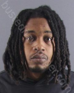 Carr-reed, Dylan D | 2025-12-31 Peoria County, Illinois Booking