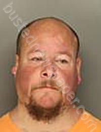 Cash, Jerry Bryant | 2025-12-31 Colleton County, South Carolina Booking