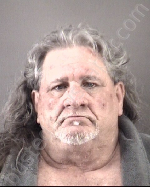 Brogan, Keith Edward | 2025-12-31 Forsyth County, North Carolina Booking