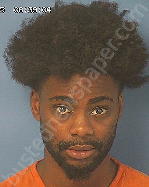 Lyons, Ja’quarius Hy’keem Anton | 2025-12-31 13:57:00 Escambia County ...