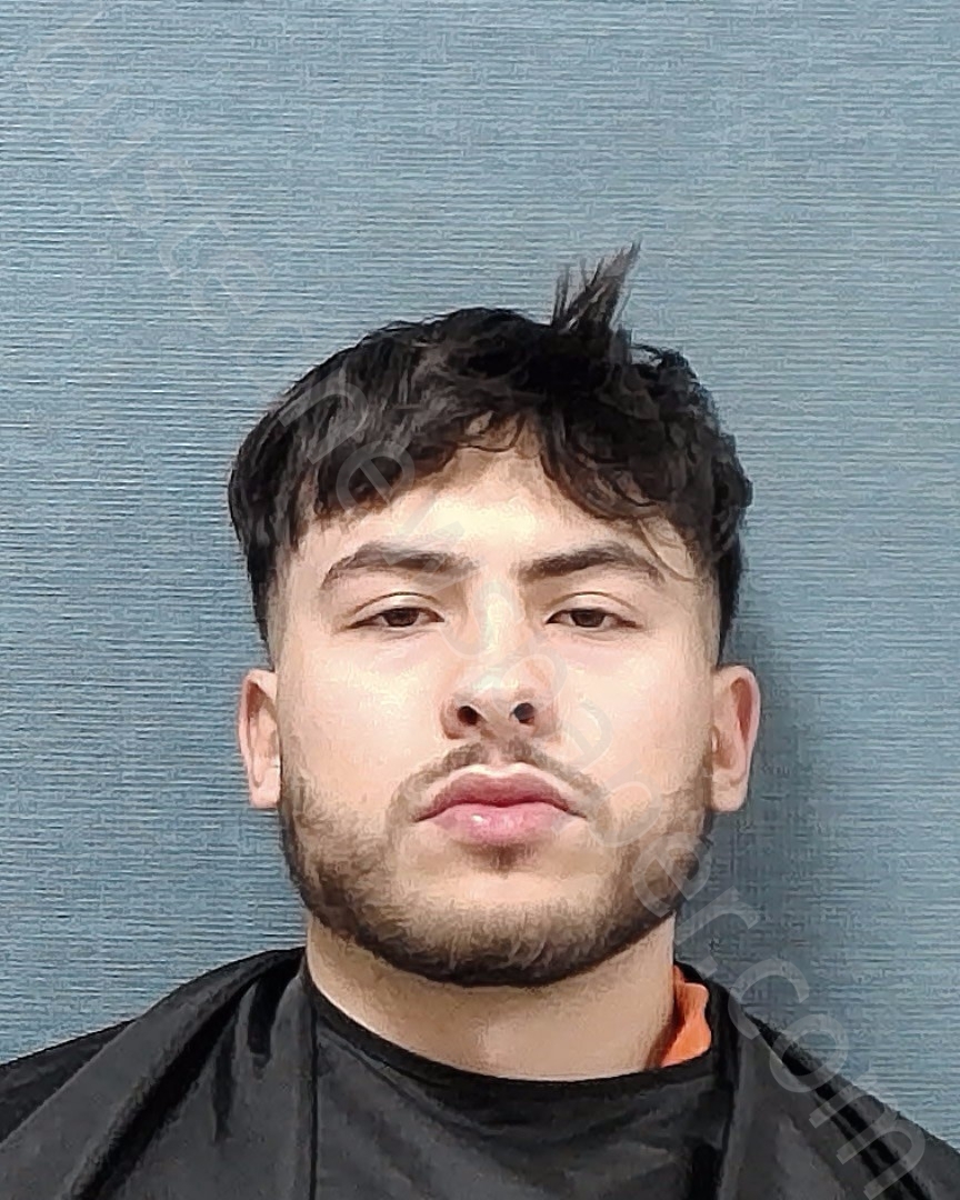 Castellanos, Christian | 2025-12-31 01:12:00 Stark County, Ohio Booking