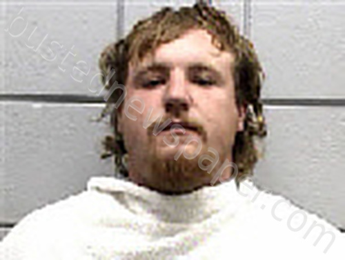 Crabtree, William Patrick | 2025-12-31 01:24:00 Navarro County, Texas ...