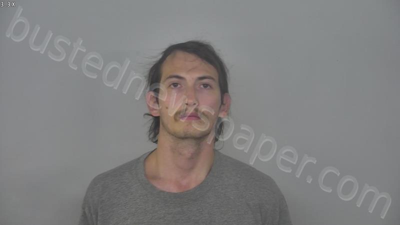 Radtke, Triston Joseph Donald | 2025-12-31 00:35:00 Burleigh County ...