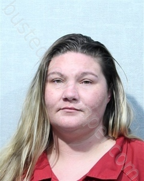 Alyssa L Mahoney | 2025-12-31 16:46:00 Jackson County, Indiana Booking