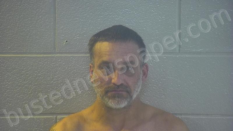 Floyd, Jonathan Wayne | 2025-12-31 02:45:00 Pulaski County, Kentucky ...