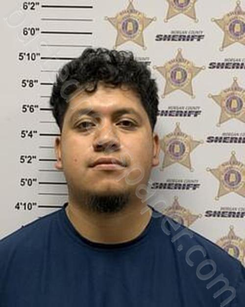 Angel Marcel Torreblanca | 2025-12-31 04:01:00 Morgan County, Alabama ...