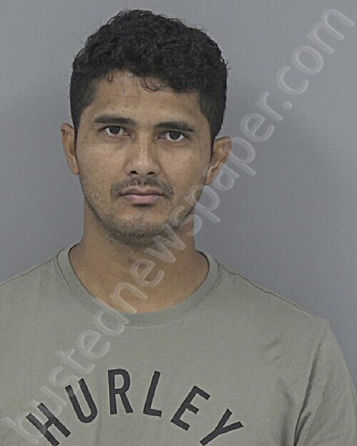 Gonzales Sabillon, Wilson | 2025-12-31 Johnston County, North Carolina ...