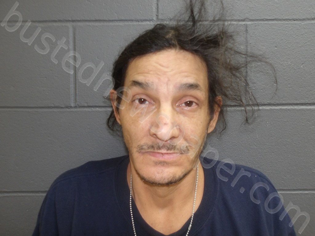 Myrick, Jonathan Andrew | 2025-12-31 03:35:00 Clay County, Indiana Booking