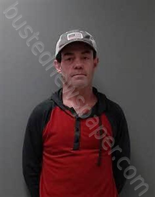 Christopher Kilpatrick | 2025-12-31 08:54:00 Colbert County, Alabama ...