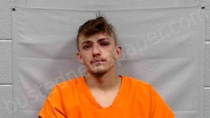 Matz, Mathew Shawn | 2025-12-31 03:00:00 Wyoming County, West Virginia ...