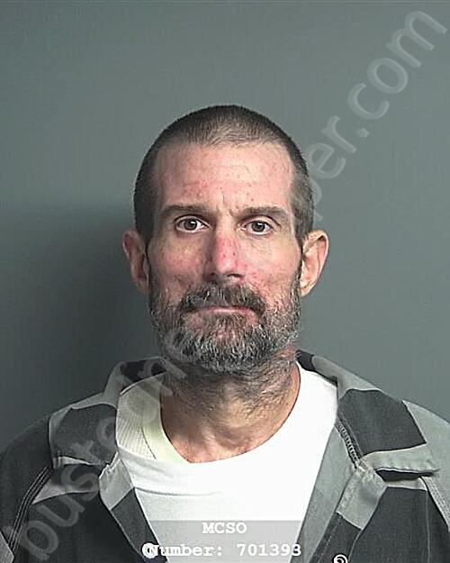 Jackson, Cole Michael | 2025-12-31 13:00:00 Montgomery County, Texas ...