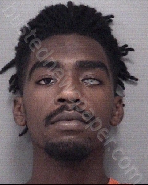 Amerson, Tyrell Michael Edward | 2025-12-31 Calhoun County, Michigan ...