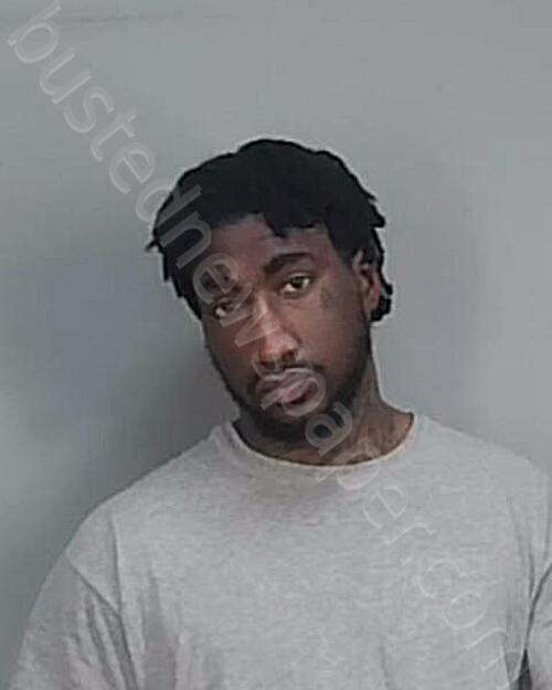 Garner, Tajon Daniel | 2026-01-01 15:00:00 Summit County, Ohio Booking