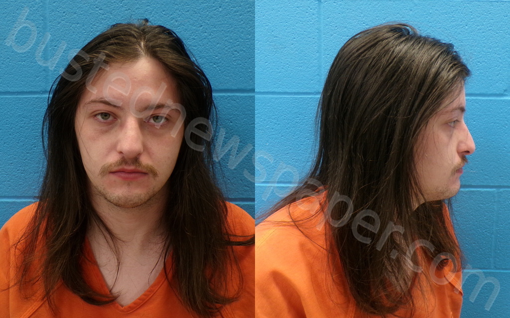 Thompson, Noah Bryan | 2026-01-01 Guadalupe County, Texas Booking