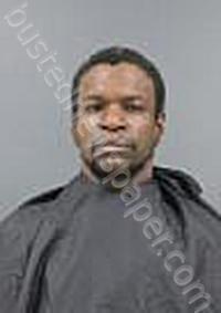 Young, Bobby Lee Jr | 2026-01-01 Cherokee County, South Carolina Booking