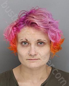 Smith, Caitlin | 2026-01-01 22:52:00 Hamilton County, Ohio Booking