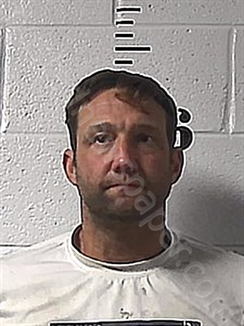 Mccord, Zachery Madison | 2026-01-01 19:13:00 Sharp County, Arkansas ...