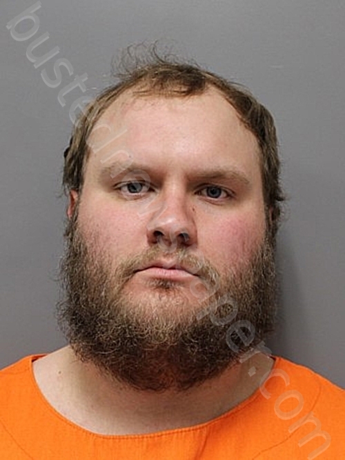 Brock, Kaleb Mitchell | 2026-01-01 22:05:00 Hendricks County, Indiana ...