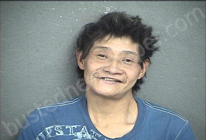 Ferate, Jose Luis | 2026-01-01 Wyandotte County, Kansas Booking