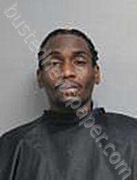 Salter, Brodrick Cam-ron | 2026-01-01 Union County, South Carolina Booking