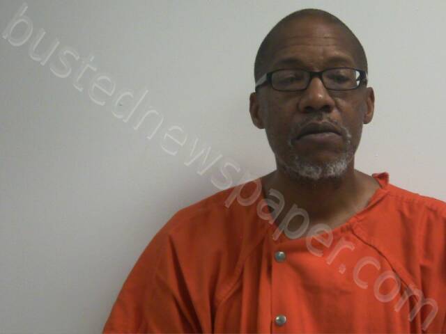 Ellis, David Maurice | 2026-01-01 23:18:00 Creek County, Oklahoma Booking