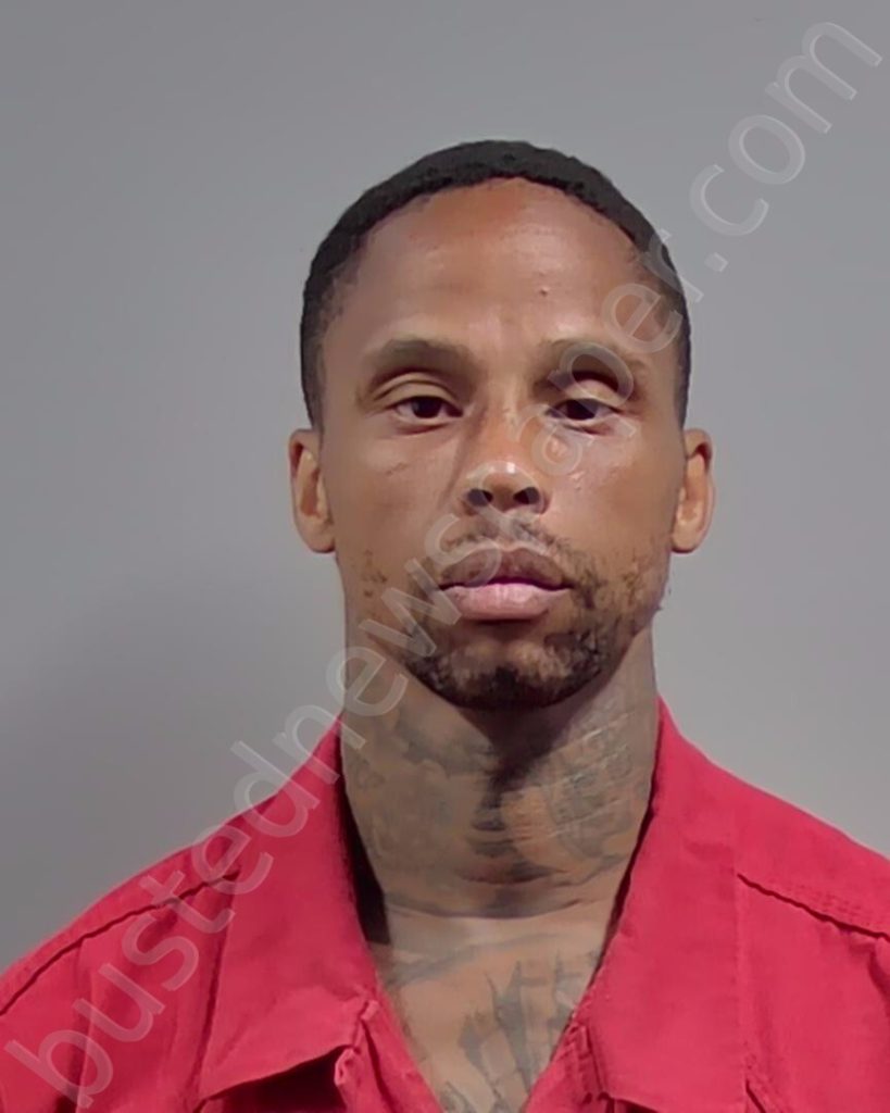 Carter, Brendan Morgan | 2026-01-01 21:29:00 Escambia County, Florida ...