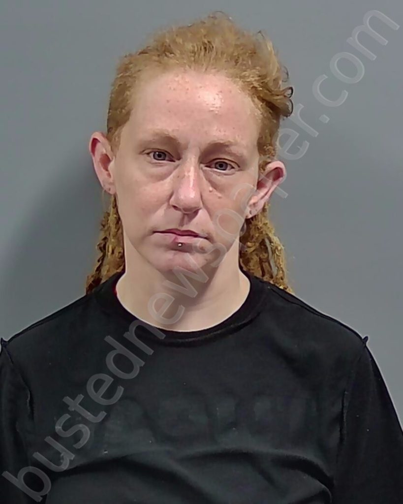 Austin, Leandra Yvette | 2026-01-01 14:14:00 Escambia County, Florida ...