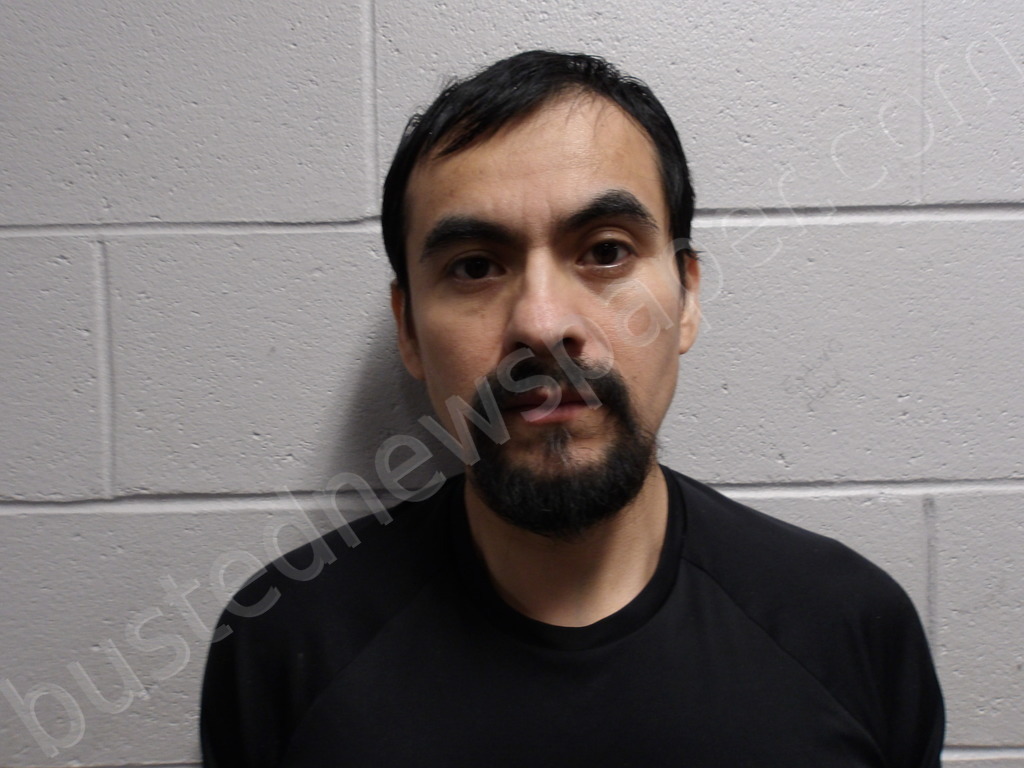 Barrera Hernandez, Israel | 2026-01-01 18:18:00 Clay County, Indiana ...