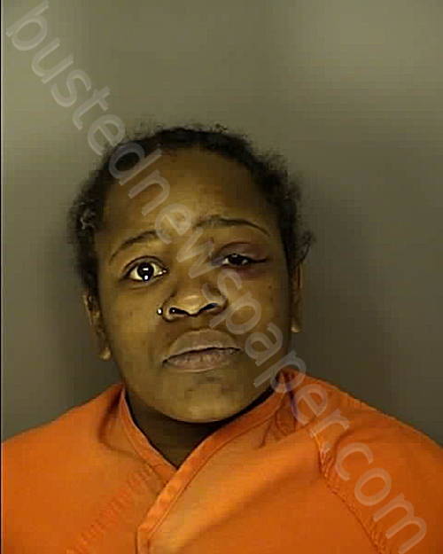 Savage, Oniekea Kem Yotta | 2026-01-01 21:31:00 Horry County, South ...