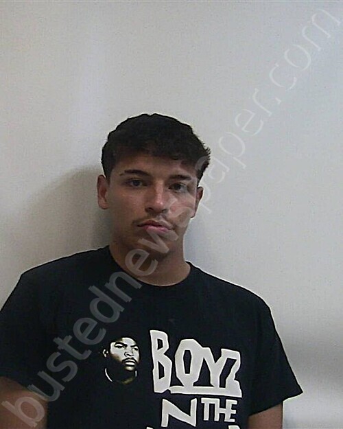 Alvrado-cruz, Angel Gabriel | 2026-01-01 10:08:38 Davidson County ...