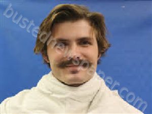 Gober, Travis Alexander | 2026-01-01 16:38:00 Kaufman County, Texas Booking