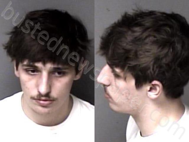 Fuller, Cason Lee | 2026-01-01 23:28:00 Gaston County, North Carolina ...