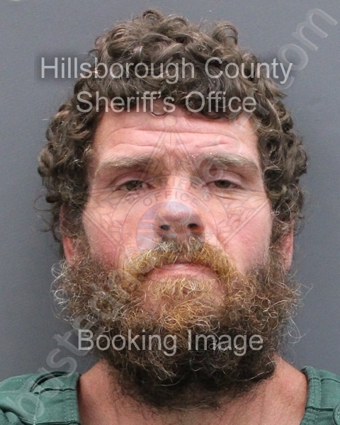 Stone,michael | 2026-01-01 16:36:00 Hillsborough County, Florida Booking