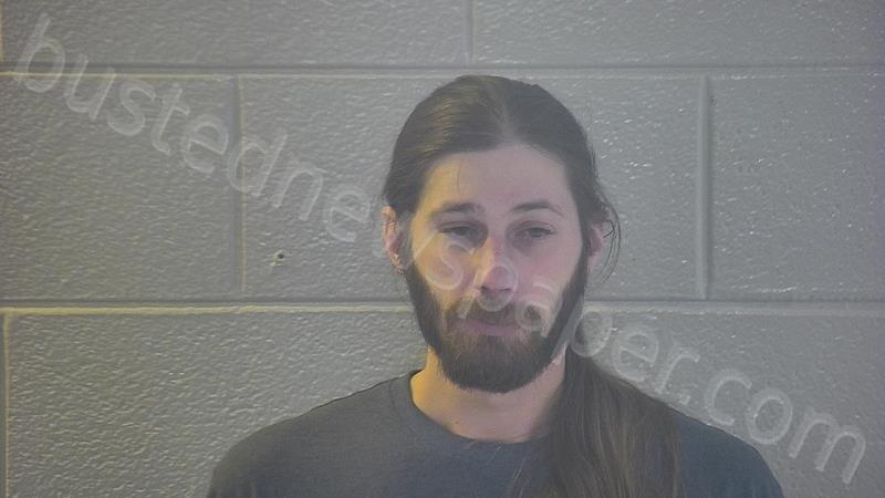 Daniel, Janus Quinn | 2026-01-01 23:51:00 Pulaski County, Kentucky Booking