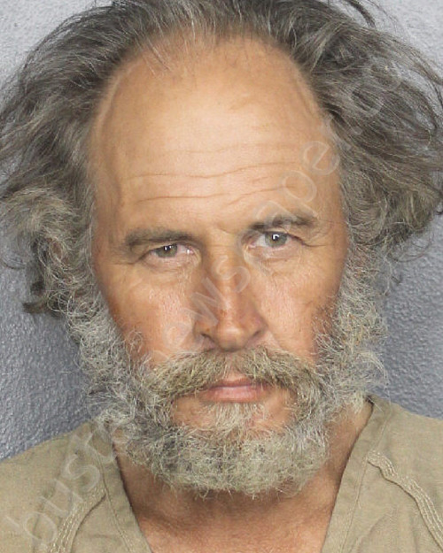 Arnold, Mitchell Allen | 2026-01-01 Broward County, Florida Booking