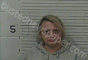 Sexton-wilson, Anna | 2026-01-01 20:29:00 Knox County, Kentucky Booking