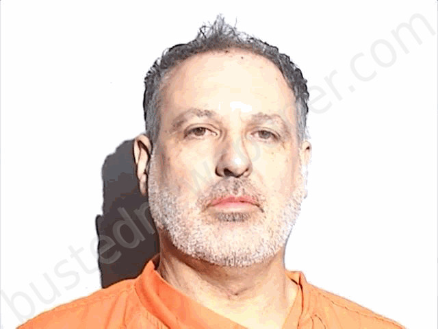 Croskey, Raymond Lewis | 2026-01-01 03:58:00 Lucas County, Ohio Booking