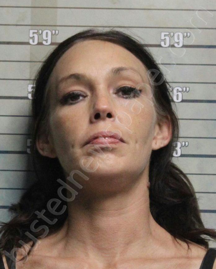 Wallace, Stacie Elizabeth | 2026-01-01 17:12:00 Butler County, Ohio Booking