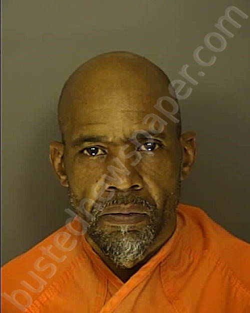 Graham, Reginald Devon | 2026-01-01 20:15:00 Horry County, South ...