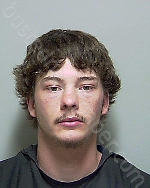 Blackwelder, Landon Lee | 2026-01-01 00:23:00 Putnam County, Florida ...