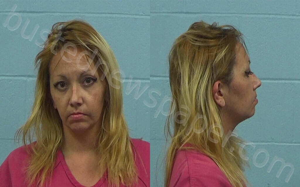 Van Pembroke, Camille Makalani | 2026-01-01 Williamson County, Texas ...