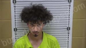 Bastian, Payton | 2026-01-01 02:41:00 Grant County, New Mexico Booking