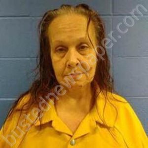 Tami Matenaer | 2026-01-01 18:26:00 Faulkner County, Arkansas Booking