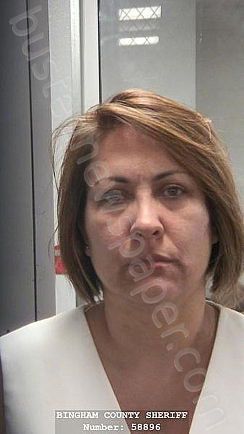 Gomez, Teresa Dejesus | 2026-01-01 06:20:12 Bingham County, Idaho Booking