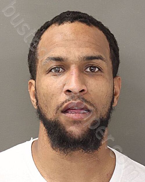 Mobley, David Demetrius | 2026-01-01 08:21:00 Franklin County, Ohio Booking