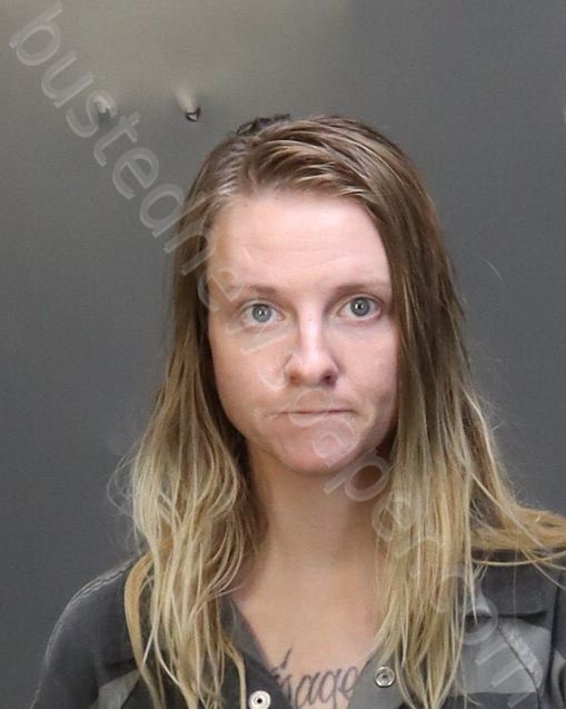 Fisher, Caitlin | 2026-01-01 Mclennan County, Texas, McLennan County ...