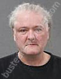 Isom, Mark Anthony | 2026-01-02 Wayne County, Indiana Booking