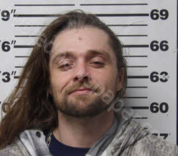 Taylor, Stephen Ryan | 2026-01-02 00:10:00 Carteret County, North ...