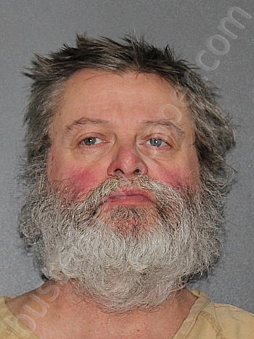 Kuhlman, Richard James | 2026-01-02 Elkhart County, Indiana Booking