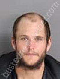 Vanderford, Christopher Scott | 2026-01-02 Union County, South Carolina ...